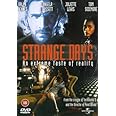 Strange Days [DVD]: Amazon.co.uk: Ralph Fiennes, Angela Bassett ...