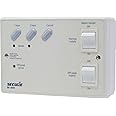 Horstmann BX2000 Water Heater Controller for Dual Immersion Circuits ...