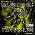 Swarm: Amazon.de: Musik-CDs & Vinyl
