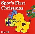 Amazon.fr - Spot's First Christmas (color) - Hill, Eric, Hill, Eric ...