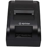 EPRINTER 58mm USB Direct Thermal Printer | Compatible with Kiosk ...