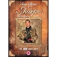 Sharpe - The Complete Series (14 Disc Box Set) [DVD] [1995]: Amazon.co ...