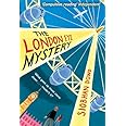 The London Eye Mystery: Amazon.co.uk: Dowd, Siobhan: 9781849920445: Books