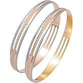 Buy Zeraki Jewels Women's Traditional Gold Plated Shruti Designer ...