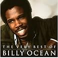 The Very Best Of Billy Ocean: Amazon.co.uk: CDs & Vinyl