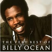 The Very Best Of Billy Ocean [VINYL]: Amazon.co.uk: CDs & Vinyl