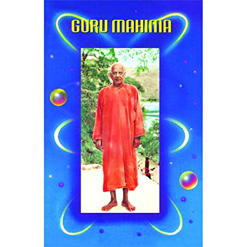 Buy Guru Mahima Book Online at Low Prices in India | Guru Mahima ...