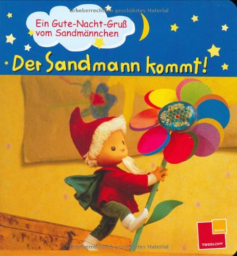 Unser Sandmännchen. Der Sandmann kommt! : Amazon.de: Bücher
