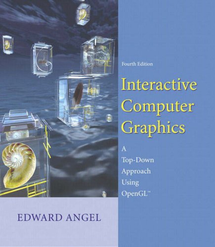 Buy Interactive Computer Graphics: A Top-Down Approach Using OpenGL ...