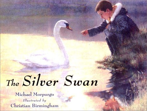 Buy The Silver Swan Book Online at Low Prices in India | The Silver ...