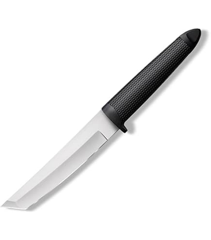 Faca Kabar Tanto NedFoss BLACK PHOENIX Outdoor Messer Feststehend,
