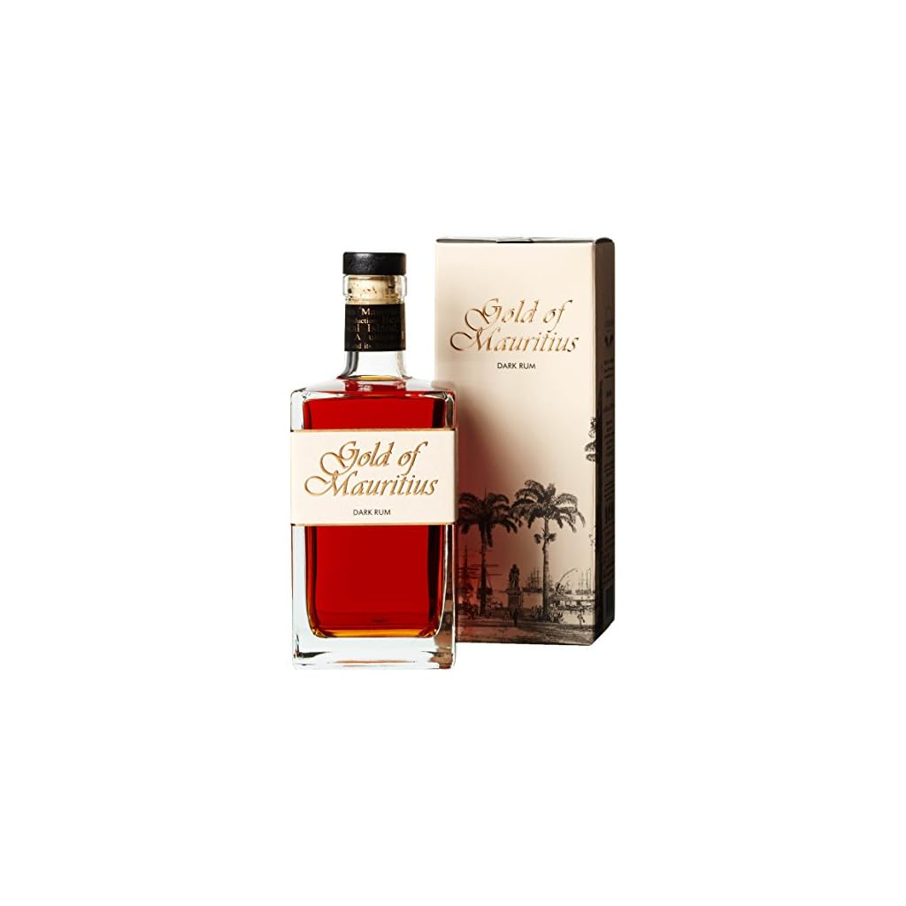 Bester Rum aus Mauritius er gilt als Hilghlight unter den Rumsorten
