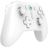 Amazon.in: Buy COSMIC BYTE Ares Pro Wireless Gamepad For Pc,Android,Ios ...