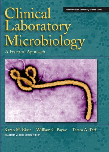Amazon.fr - Clinical Laboratory Microbiology: A Practical Approach ...