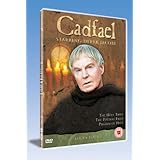 Cadfael: The Complete Series 3 (Box Set) [DVD]: Amazon.co.uk: Derek Jacobi, Sebastian Graham ...