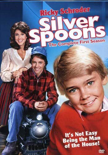 Silver Spoons: Amazon.de: Ricky Schroder, Erin Gray, Leonard Lightfoot ...