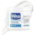 Mixa Expert Peau Sensible - Lait Céramide Protection - Anti-Sécheresse ...