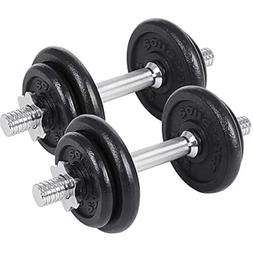 Amazon.fr : alter musculation