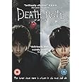Death Note [2006] [DVD]: Amazon.co.uk: Tatsuya Fujiwara, Asaka Seto ...