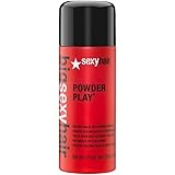 Sexy Hair Big Spray and Play Volumizing Hairspray 240 ml: Amazon.fr ...