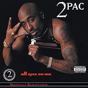 All Eyez on Me: 2Pac, Nate Dogg, Sean "Barney" Thomas, Snoop Dogg ...