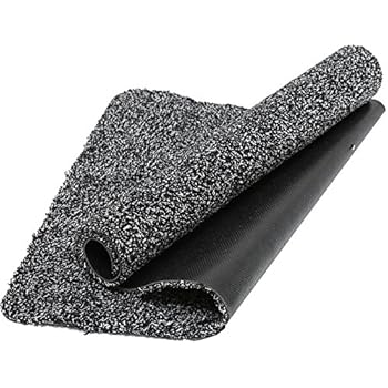 New Clean Step Mat Super Absorbent Doormat Microfiber Washable: Amazon ...