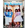 Big Business [DVD]: Amazon.co.uk: Bette Midler, Lily Tomlin, Edward ...