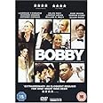 Bobby [2006] [DVD]: Amazon.co.uk: Laurence Fishburne, William H. Macy ...