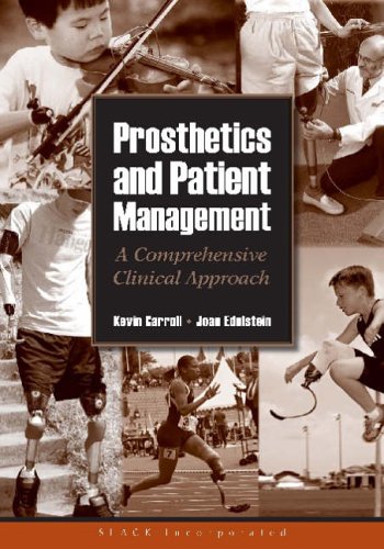 Prosthetics and Patient Management: A Comprehensive Clinical Approach ...