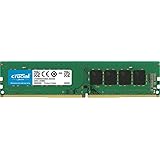 Amazon.in: Buy Crucial RAM 16GB DDR4 3200 MHz CL22 Desktop Memory CT16G4DFRA32A Online at Low ...