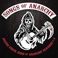 Songs Of Anarchy: Music From Seasons 1-4: Various Artists, Various ...