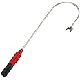 Bypass Tool for Thumb Turn Lock, 360 Degree Adjustment Universal ...