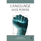 Language and Power (Language In Social Life): Amazon.co.uk: Fairclough ...