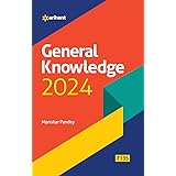 Buy General Knowledge Manual 2024 Book Online at Low Prices in India ...