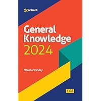Buy General Knowledge 2024 Book Online at Low Prices in India | General Knowledge 2024 Reviews ...