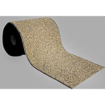 Oase Stone Liner Pond Edging 0.6m wide. Sold per metre.: Amazon.co.uk ...