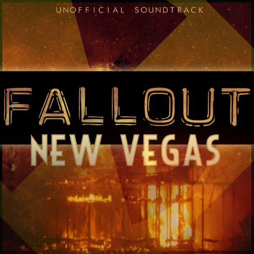 Fallout New Vegas: Original Game Soundtrack von Various artists bei ...