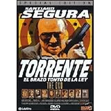 Torrente 3: El Protector [DVD]: Amazon.es: Santiago Segura, José Mota ...