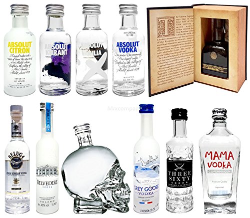 🥇 Teurer Vodka | Luxus Premium Vodka im Luxus Online Shop!