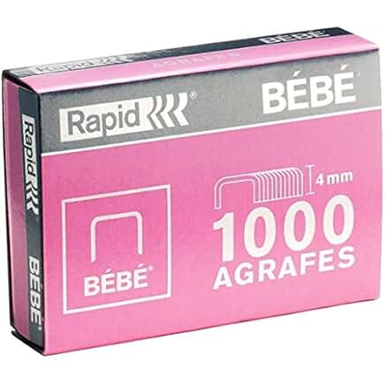 Amazon.fr : agrafe rapid e84