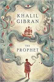 Buy The Prophet Book Online at Low Prices in India | The Prophet ...