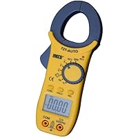 Meco 2502t-auto Digital Clamp Meter : Amazon.in: Industrial & Scientific