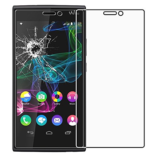 Wiko Ridge 4G : test, prix et fiche technique - Smartphone - Les Numériques