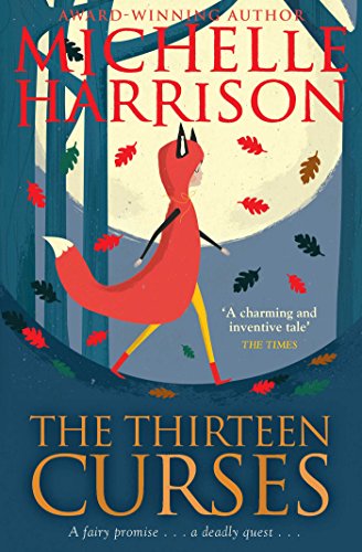 The Thirteen Curses (Volume 2) (13 Treasures): Amazon.co.uk: Harrison ...