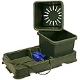 Easy2grow 2 Pot System with 47L Tank, Extension Kit & Easy2GO Kit ...
