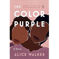 The Color Purple: Alice Walker: Amazon.co.uk: Walker, Alice ...