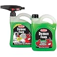 CarPlan Demon Snow Foam with Gun, 2 Litre (Pack of 2) & CarPlan Demon ...