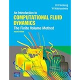 The Finite Volume Method in Computational Fluid Dynamics: An Advanced Introduction with OpenFOAM ...