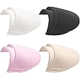 Shoulder Pads 4 Pairs, Sponge Shoulder Pads Cotton Shoulder Pad ...