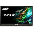 acer PM1 15.6" FHD Portable Monitor | IPS Panel | Ultrathin and ...